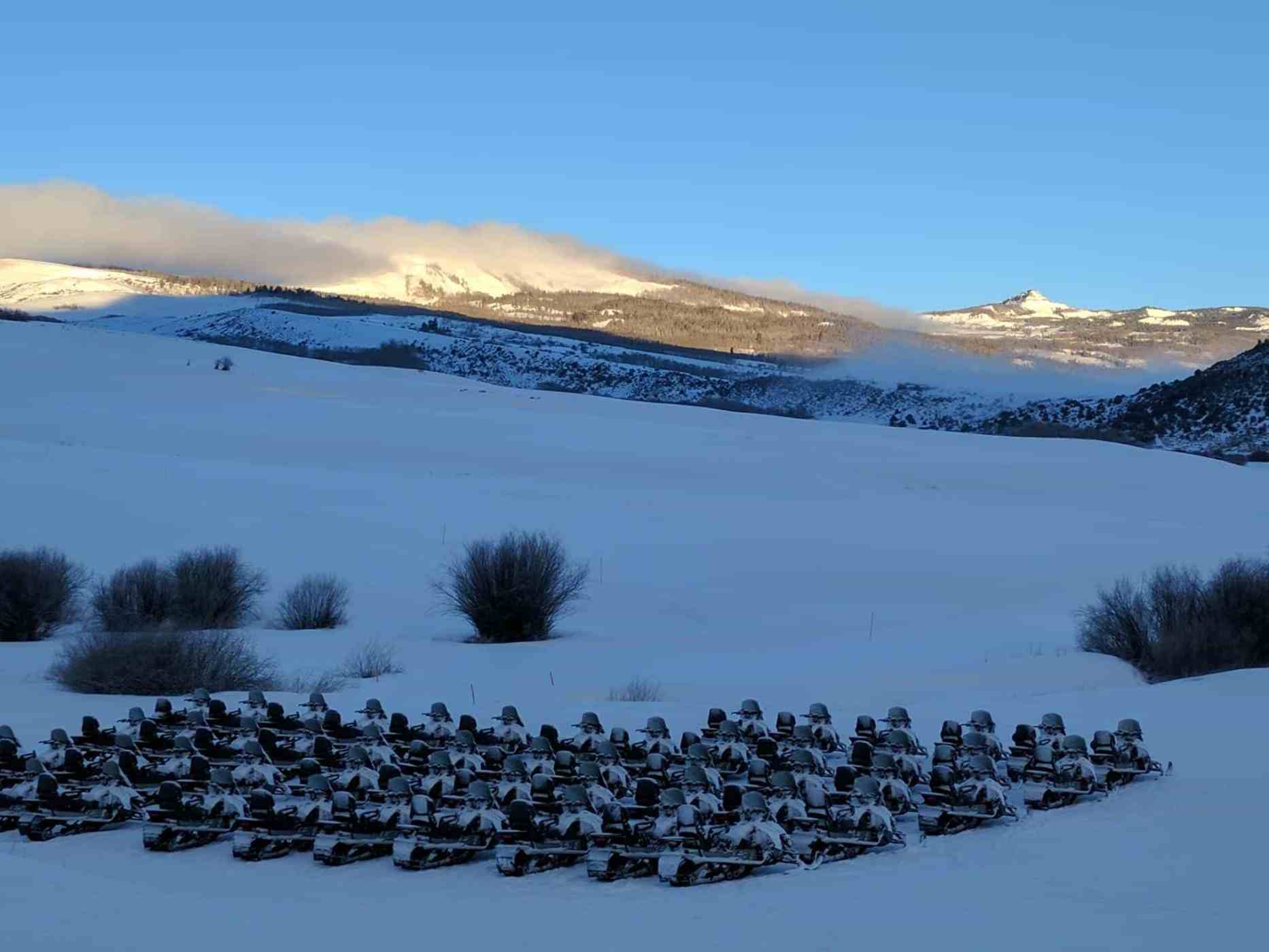 What to Expect during Spring Break in Colorado | Sage Outdoor Adventures