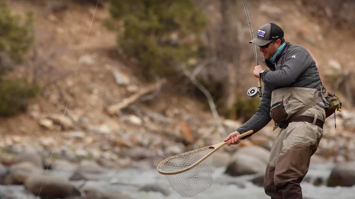 Wade Fly Fishing Trips in Colorado | Sage Outdoors Adventures