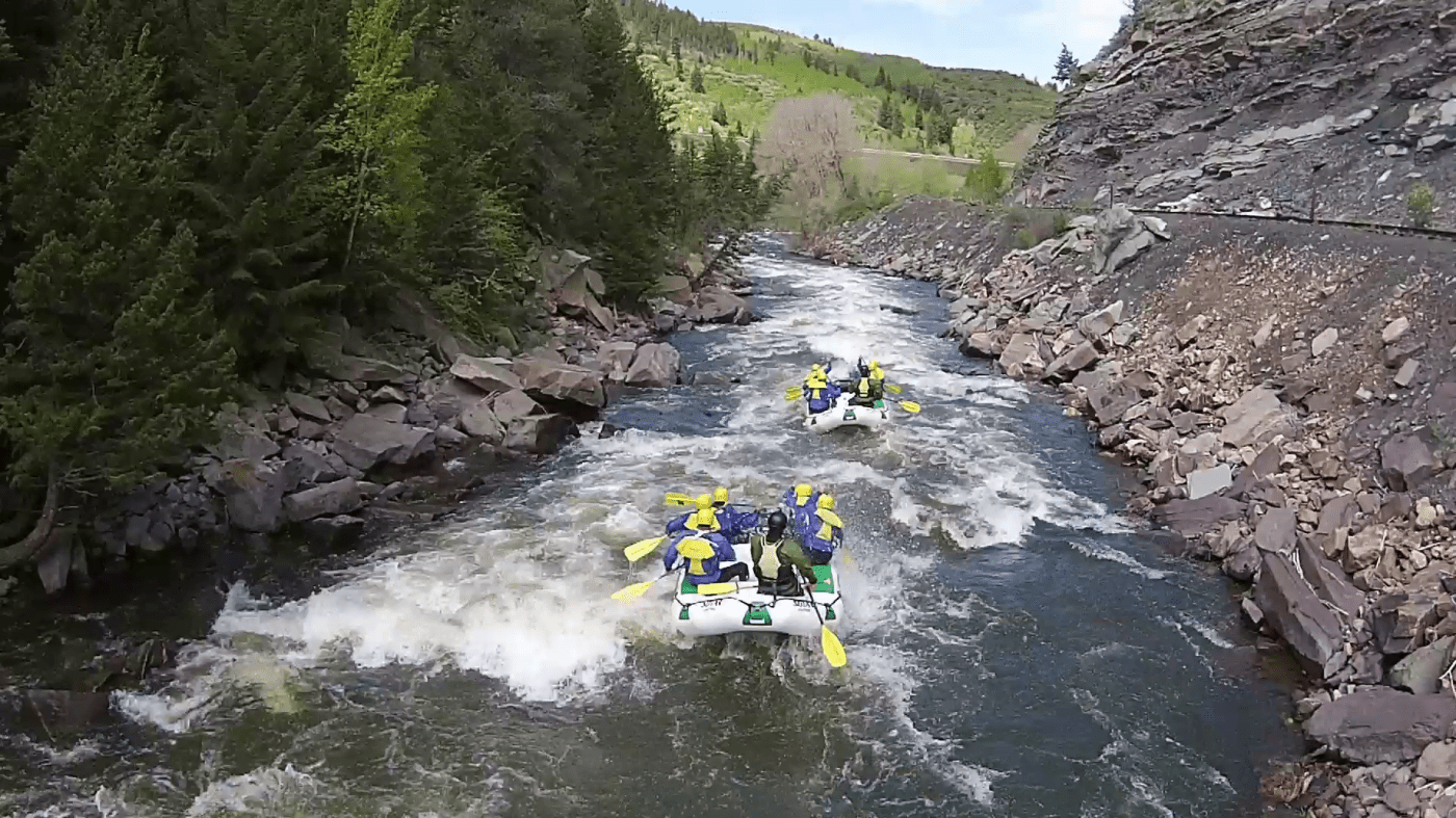 Vail Rafting FAQ | Sage Outdoor Adventures